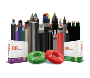 RR Kabel – RR Global